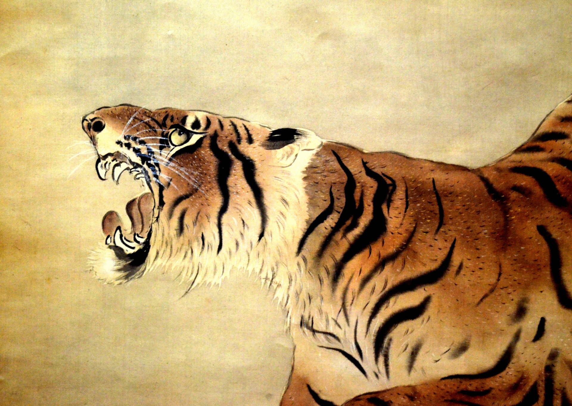 Book Review: Crouching Tiger Hidden Dragon – Nick Vaky